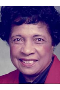 Dorothy Williams Obituary in Montgomery at Ross-Clayton Funeral Home ...