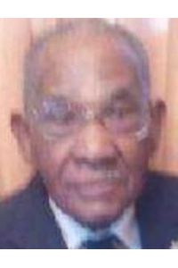 Rev. Ples Dabney, Jr. Obituary in Montgomery at Ross-Clayton Funeral ...