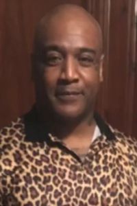 Terrance Johnson, Sr. Obituary in Montgomery at Ross-Clayton Funeral ...