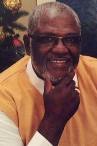 Elbert L. Whiting Obituary in Montgomery at Ross-Clayton Funeral Home, Inc. | Obit