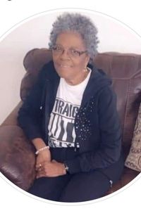 Alice Mae King Obituary in Montgomery at Ross-Clayton Funeral Home, Inc ...