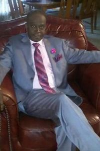 James Edward Bennett Obituary in Montgomery at Ross-Clayton Funeral ...