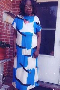 Sarah Stovall Obituary in Montgomery at Ross-Clayton Funeral Home, Inc ...