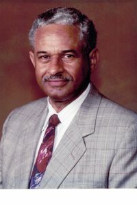 Rev. Dr. William Charles Larkin Obituary in Montgomery at Ross-Clayton ...