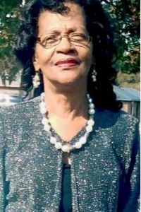 Doris Jackson Howard Obituary in Montgomery at Ross-Clayton Funeral ...