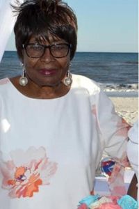 Claudia Moore Obituary in Montgomery at Ross-Clayton Funeral Home, Inc ...