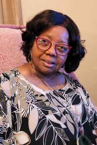 Mrs. Carolyn D. Thomas Obituary in Montgomery at Ross-Clayton Funeral ...