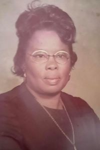 Mrs. Johnnie Ruth McClure Obituary in Montgomery at Ross-Clayton ...
