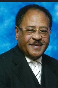 Rev. Dr. Jerome Harris Obituary in Montgomery at Ross-Clayton Funeral Home, Inc. | Montgomery, AL