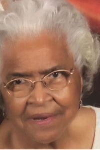 Mrs. Lillie Marie Porterfield Obituary in Montgomery at Ross-Clayton ...