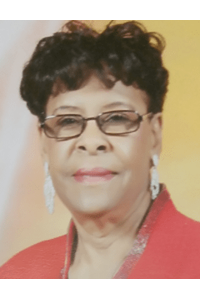 Mrs. Mary Fulgham Obituary in Montgomery at Ross-Clayton Funeral Home ...