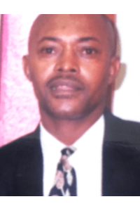 Mr. Jimmie Fenderson Obituary in Montgomery at Ross-Clayton Funeral ...