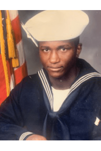 Richard Jackson Jr. Obituary in Montgomery at Ross-Clayton Funeral Home ...