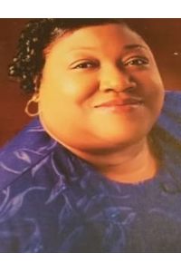 Wanda Gordon Obituary in Montgomery at Ross-Clayton Funeral Home, Inc ...