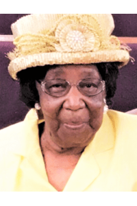 Hazel Myers Obituary in Columbia at Smith Funeral Home | Obit