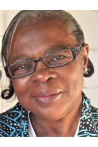 Dorothy Rawls Obituary in Columbia at Smith Funeral Home | Columbia, MS