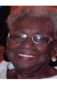 Doris Ashworth Obituary in Memphis at N.J. Ford and Sons Funeral Home ...
