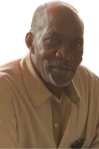 Cottrel Lee Gholson Obituary in Memphis at N.J. Ford and Sons Funeral ...