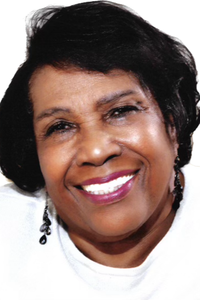 Earline Glover Obituary in Memphis at N.J. Ford and Sons Funeral Home ...