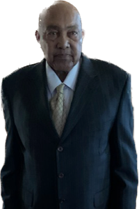 Larkus Hall Sr Obituary in Memphis at N.J. Ford and Sons Funeral Home ...