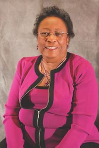 Sara L Lewis Obituary in Memphis at N.J. Ford and Sons Funeral Home ...