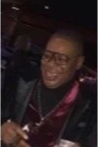Reginald Jones Obituary in Memphis at N.J. Ford and Sons Funeral Home ...