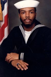 Eric Dotson Obituary in Memphis at N.J. Ford and Sons Funeral Home, Inc ...