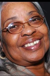 Doris Thompson Obituary in Memphis at N.J. Ford and Sons Funeral Home ...