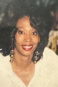 Alicia Alexander Obituary in Memphis at N.J. Ford and Sons Funeral Home ...
