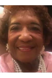 Dr. Gertie Lowe Obituary in Gadsden at Gadsden Memorial Funeral Home ...