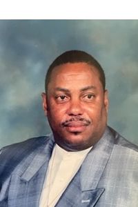 Bishop Larry Rollins Obituary in Gadsden at Gadsden Memorial Funeral ...