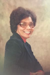 Lydia Forman Obituary in Gadsden at Gadsden Memorial Funeral Home | Obit