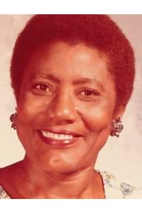 Inell Ross Obituary in Tallahassee at Strong & Jones Funeral Home, Inc ...