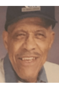 Donald Smallwood Obituary in Tallahassee at Strong & Jones Funeral Home ...