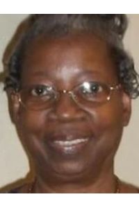 Mrs. Cora Singleton Obituary in Tallahassee at Strong & Jones Funeral ...