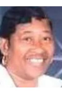 Mrs. Mary Jeanette Tucker Obituary in Tallahassee at Strong & Jones ...
