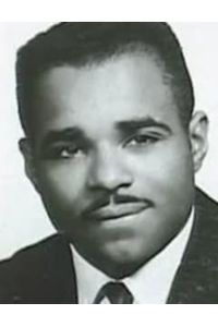 Mr. Wilbert Wesley Anthony Obituary in Tallahassee at Strong & Jones ...