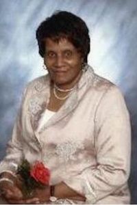 Mrs. Rosa Price Donaldson Obituary in Tallahassee at Strong & Jones ...