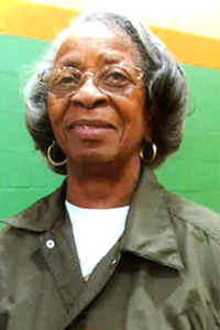 Mrs. Bernice Simmons Obituary in Tallahassee at Strong & Jones Funeral ...