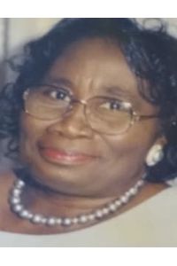 Helen Frazier Obituary in Johns Island at Walker's Mortuary Chapel Of ...