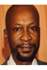 Isiah Robinson Obituary in Johns Island at Walker's Mortuary Chapel Of ...