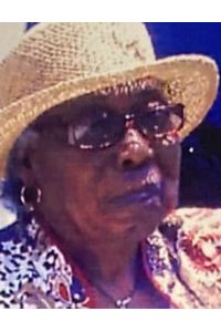 Perlenia Ernestine Brown Obituary in Johns Island at Walker's Mortuary ...
