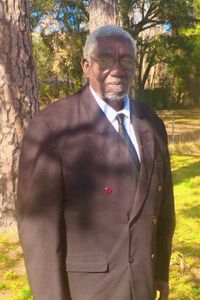 Joseph Blake, Sr. Obituary in Johns Island at Walker's Mortuary Chapel ...