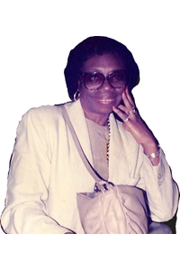 Isabelle Johnson Obituary in Johns Island at Walker's Mortuary Chapel ...