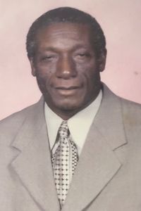 Leroy Stanley "Scoby" Graham Obituary in Johns Island at Walker's ...
