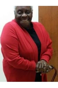 Mary L. McCraw Obituary in Pelham at Nathaniel Thomas & Son Home For ...