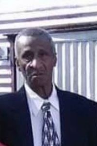 Samuel Florence Obituary in Pelham at Nathaniel Thomas & Son Home For ...