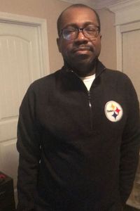 Reginald L. Banks Obituary in Pelham at Nathaniel Thomas & Son Home For ...