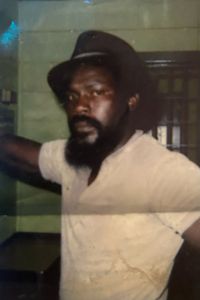 Willie James Donaldson, Jr Obituary in Pelham at Nathaniel Thomas & Son ...