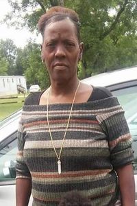 Claretha Jess Obituary in Pelham at Nathaniel Thomas & Son Home For ...